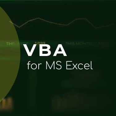Програмиране на макроси с VBA в MS Excel | Devise Expert